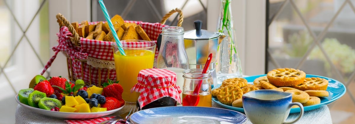 Colazione italiana - Prepare a typical Italian breakfast