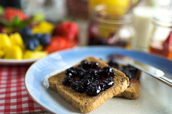 Colazione italiana - Prepare a typical Italian breakfast