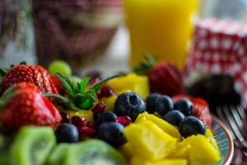 Colazione italiana - Prepare a typical Italian breakfast