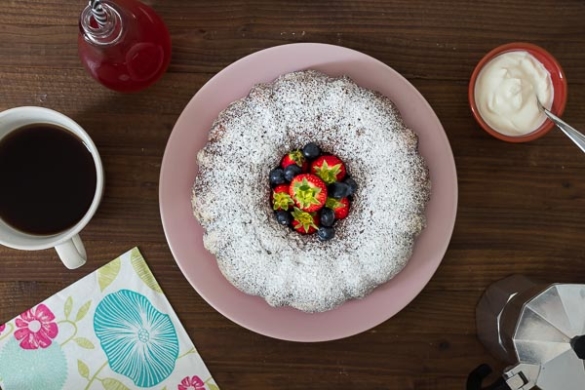 Colazione italiana - Prepare a typical Italian breakfast